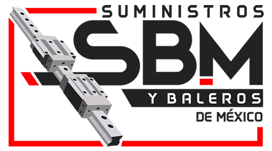 Baleros lineales – Suministros y Baleros de Mexico